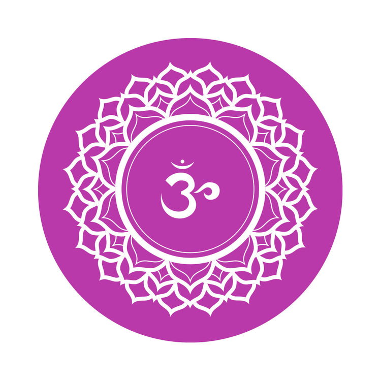 Vishuddhi Chakra | Ananda Verlag